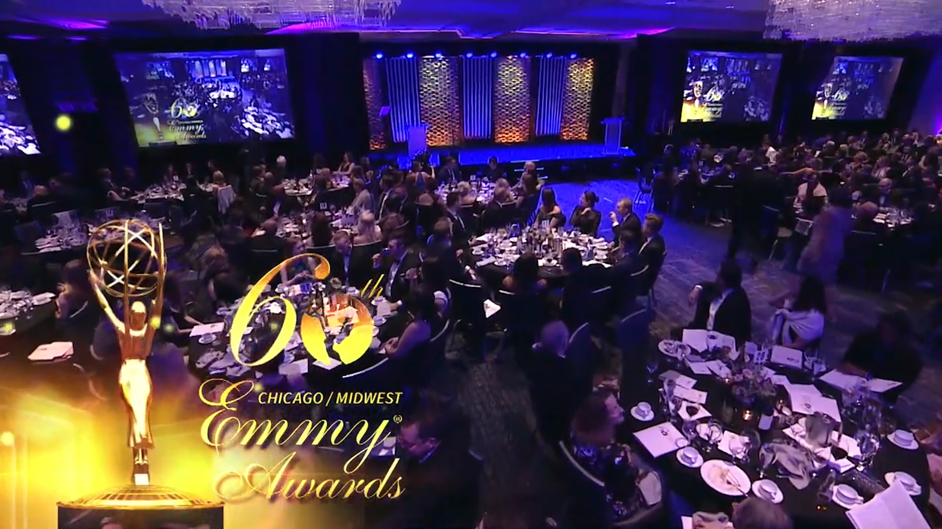 The Perfect Shot List for Corporate Webcasts - Chicago Virtual Event ...