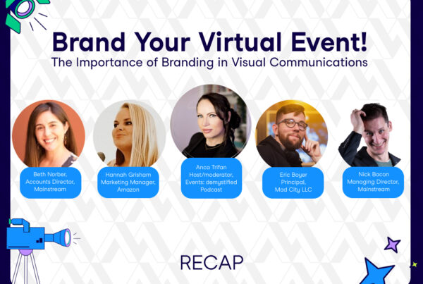 Field of Streams: Demystifying remote broadcasting